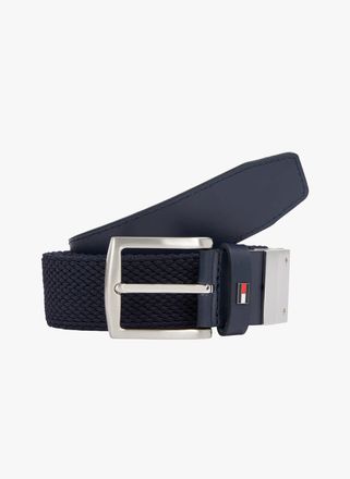 Tommy Hilfiger Ceinture &agrave; logo