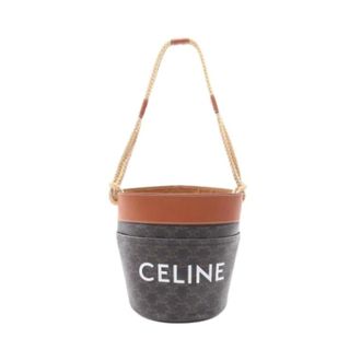 Celine Pre-owned Sac seau vintage - Femme - Pre-owned - Noir - Taille: ONE Size