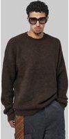 Frei-Mut Round Neck Boxy fit in Yak
