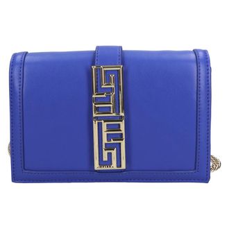 Ga&euml;lle Paris Cross Body Bag - - Bags - Damen - Blau - ONE SIZE
