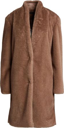 Kaos JACKEN & M&Auml;NTEL - Shearling- & Kunstfell auf YOOX.COM