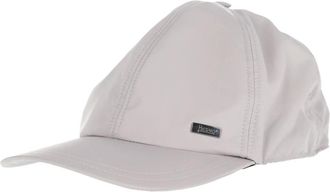 Herno Homme, Accessoires, Gris, Taille: M Casquette de baseball