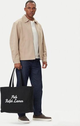 Polo Ralph Lauren Tasche 405962436001 Schwarz