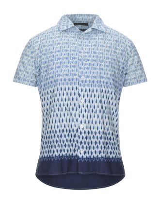 Daniele Alessandrini TOPS - Hemden auf YOOX.COM