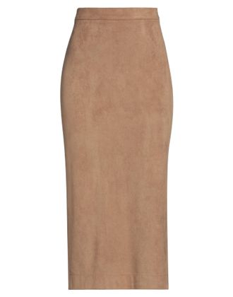 Siste's HOSEN & R&Ouml;CKE - Midi-R&ouml;cke auf YOOX.COM