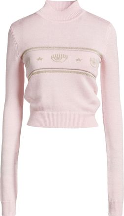Chiara Ferragni STRICKWAREN - Rollkragenpullover auf YOOX.COM
