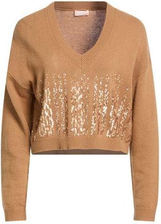 Liu Jo MAILLE - Pullover sur YOOX.COM