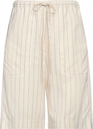 Toteme HOSEN & R&Ouml;CKE - Shorts & Bermudashorts auf YOOX.COM