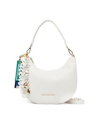 Valentino Handtasche Ryta Re VBS9UI07 Wei&szlig;