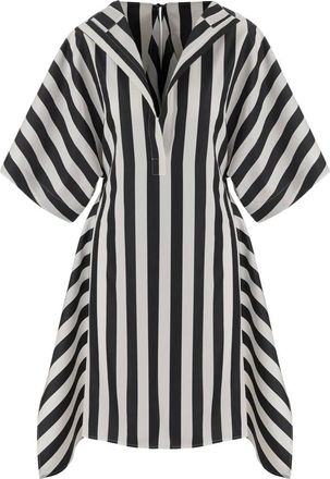 Jacquemus Femme, Robes, Multicolore, Taille: 36 FR Moisson Tunic