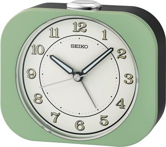 Seiko Clock Wecker QHE195M