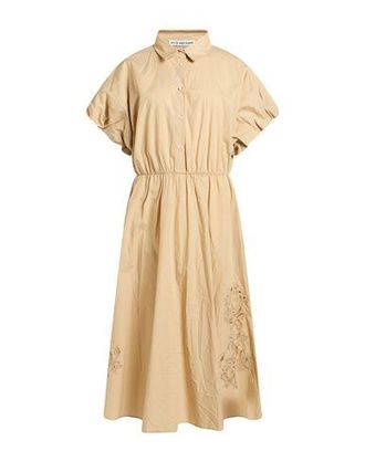 Attic and Barn ROBES - Robes midi sur YOOX.COM