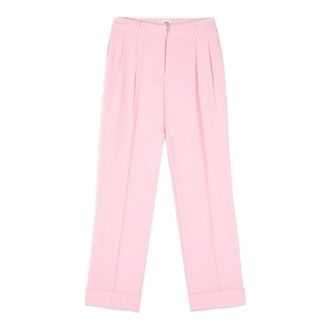 Oltre Damen, Hosen, Rosa, XSGr&ouml;&szlig;e