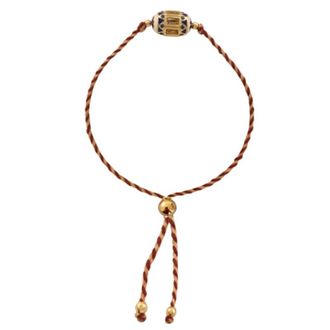 Doroth&eacute;e Sausset Verstellbares Santa Clara Armband - - Accessories - Damen - Mehrfarbig - ONE SIZE