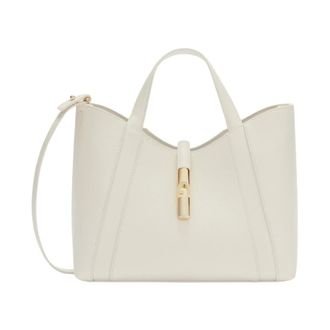 Furla Damen, Taschen, Beige, ONE SIZEGr&ouml;&szlig;e