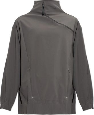 adidas Anorak - - Sport - Herren - Grau - XL