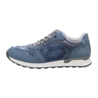 Rieker Herren, Schuhe, Blau, 45 EUGr&ouml;&szlig;e