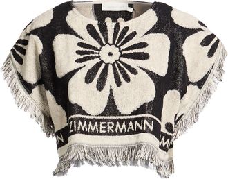 Zimmermann TOPS - Tops auf YOOX.COM