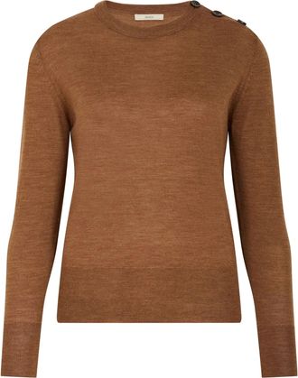 Sessun Pull Amor Laine M&eacute;rinos Sess&ugrave;n