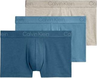 Calvin Klein Lot de 3 boxers