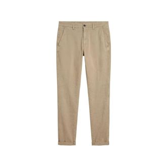 Mason's Torino Chino - - Trousers - Herren - Beige - M