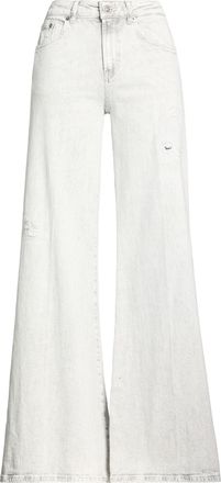 Dondup HOSEN & R&Ouml;CKE - Jeanshosen auf YOOX.COM