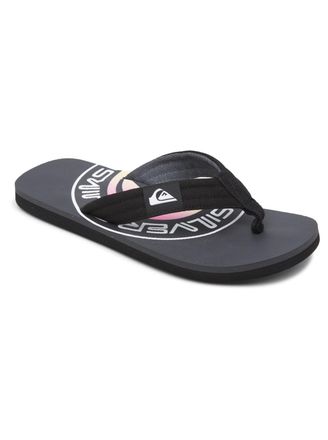 Quiksilver MOLOKAI LAYBACK-Herren - Sandalen & Flip Flops
