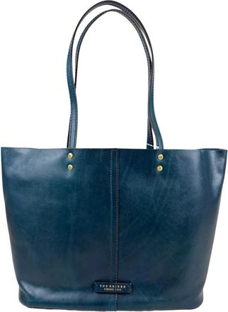 The Bridge Femme, Sacs, Bleu, Taille: ONE Size Lisa Shopping