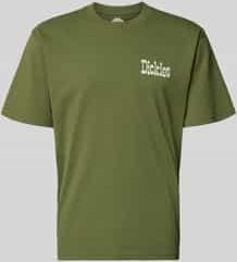 Dickies T-Shirt mit Logo Modell VERNAL