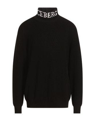 Iceberg STRICKWAREN - Rollkragenpullover auf YOOX.COM