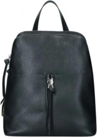Rebelle Femme, Sacs, Noir, Taille: ONE Size Diana Backpack