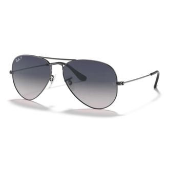 Ray-Ban unisex, Accessoires, Noir, Taille: ONE Size Lunettes de soleil Aviator