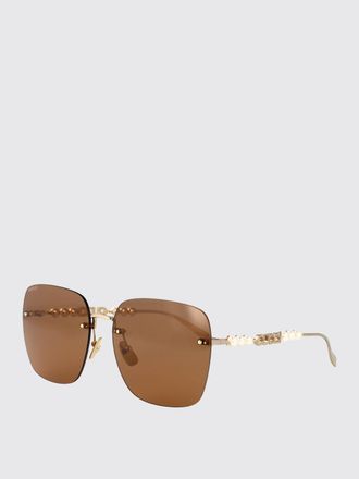 Gucci Lunettes De Soleil GUCCI Femme couleur Marron