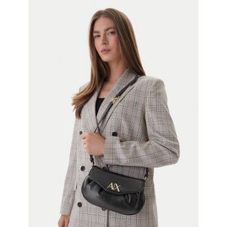 A|X Armani Exchange Handtasche Armani Exchange XW002164 AF19894 UC001 Schwarz