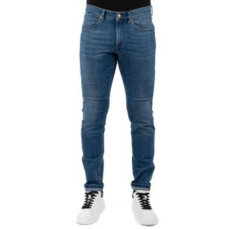 Jeckerson Herren, Jeans, Blau, W31Gr&ouml;&szlig;e