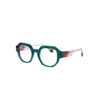 Face &agrave; Face Framed2 2045 Eyeglasses - - Accessories - Damen - Blau - 48 MM