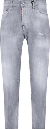 Dsquared2 Jean Droit - 642