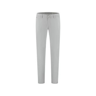 Jacob Cohen Homme, Pantalons, Gris, Taille: W33 Bobby Slim Chino