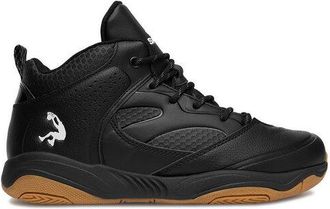 Shaq Basketballschuhe WB-SPIN MOVE AQ95001B-BT Schwarz