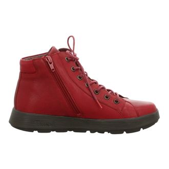 Think Damen, Schuhe, Rot, 41 EUGr&ouml;&szlig;e