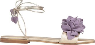 LES ITALIENNES SCHUHE - Sandalen auf YOOX.COM