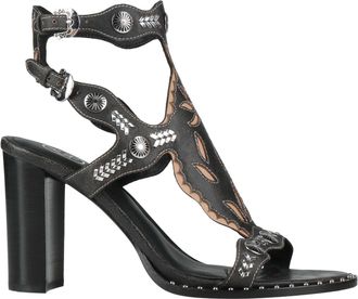 Ash SCHUHE - Sandalen auf YOOX.COM