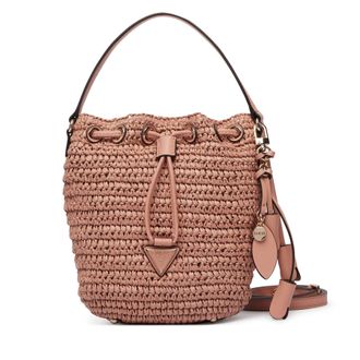 Guess Handtasche Guess Ofelia HWWG99 23030 Rosa