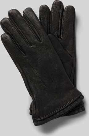 Eem Fashion Handschuhe aus echtem Leder