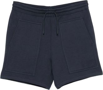 Mackage Homme, Shorts, Bleu, Taille: XL Shorts d&eacute;contract&eacute;s