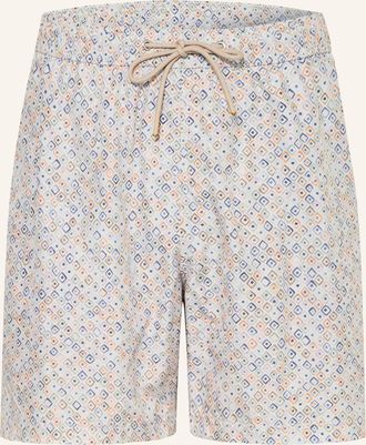 Paul & Shark Paul & Shark Badeshorts Portofino beige