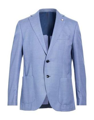 Luigi Bianchi Mantova Ensembles et coordonn&eacute;s - Blazers sur YOOX.COM