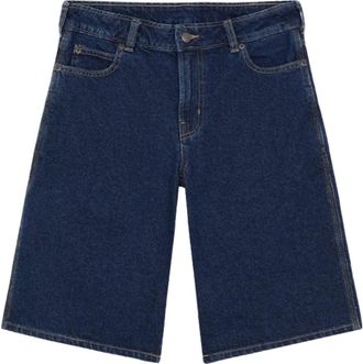 Dickies Hose DICKIES 957 13 INCH DENIM SHORT BERMUDA