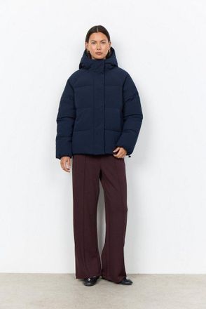 Soyaconcept Steppjacke SC-HABIB 1 Kunstfaser