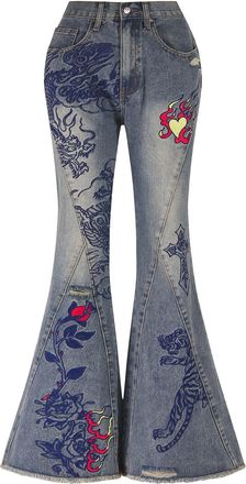 Ed Hardy Jeans